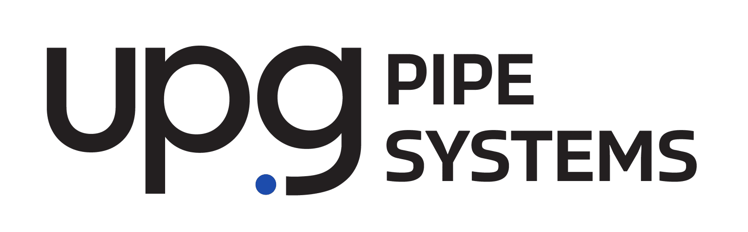 PE Stub Flanges - UPG Pipe Systems