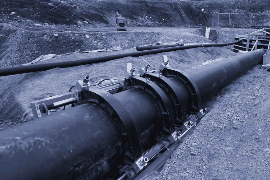 Pipe Fabrication & Fittings - UPG Pipe Systems